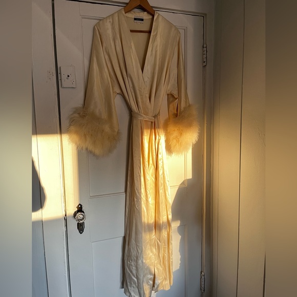 Neiman Marcus | Intimates & Sleepwear | Neiman Marcus Vintage Old ...